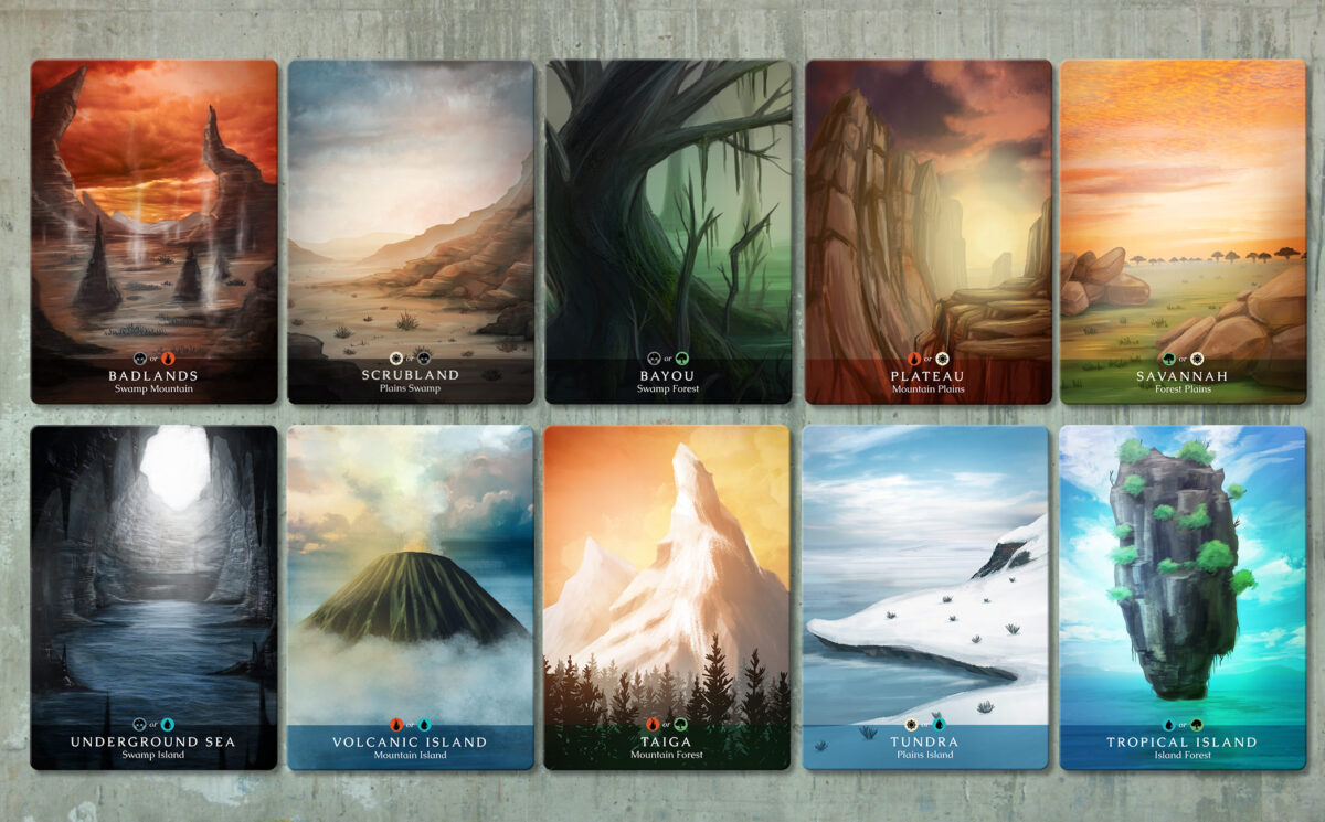 Card Shop - ChumpTokens.com