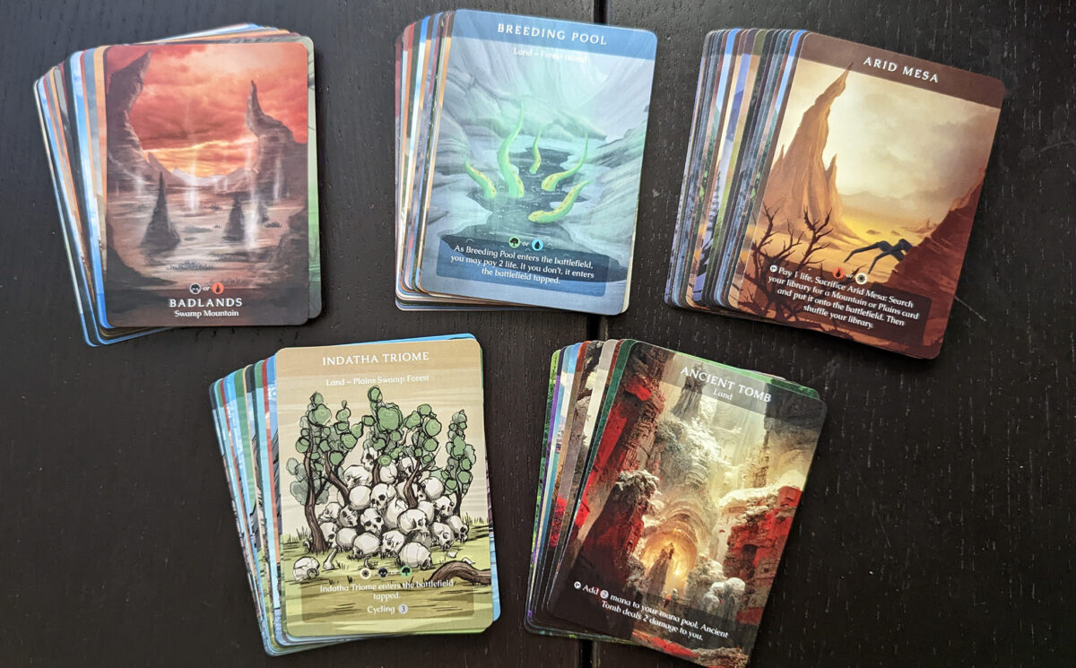 Card Shop - ChumpTokens.com